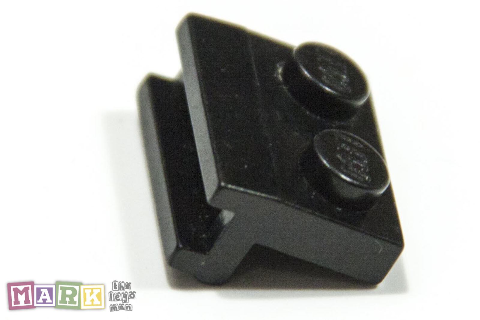 Lego Job Lot 4x Car Parts Black | Mad About Bricks