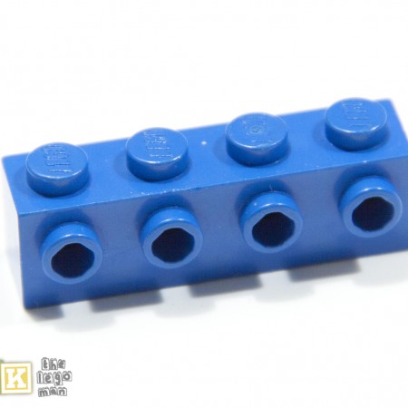 Rare Lego Blue Stud Bricks Job Lot 4733 30414 | Mad About Bricks