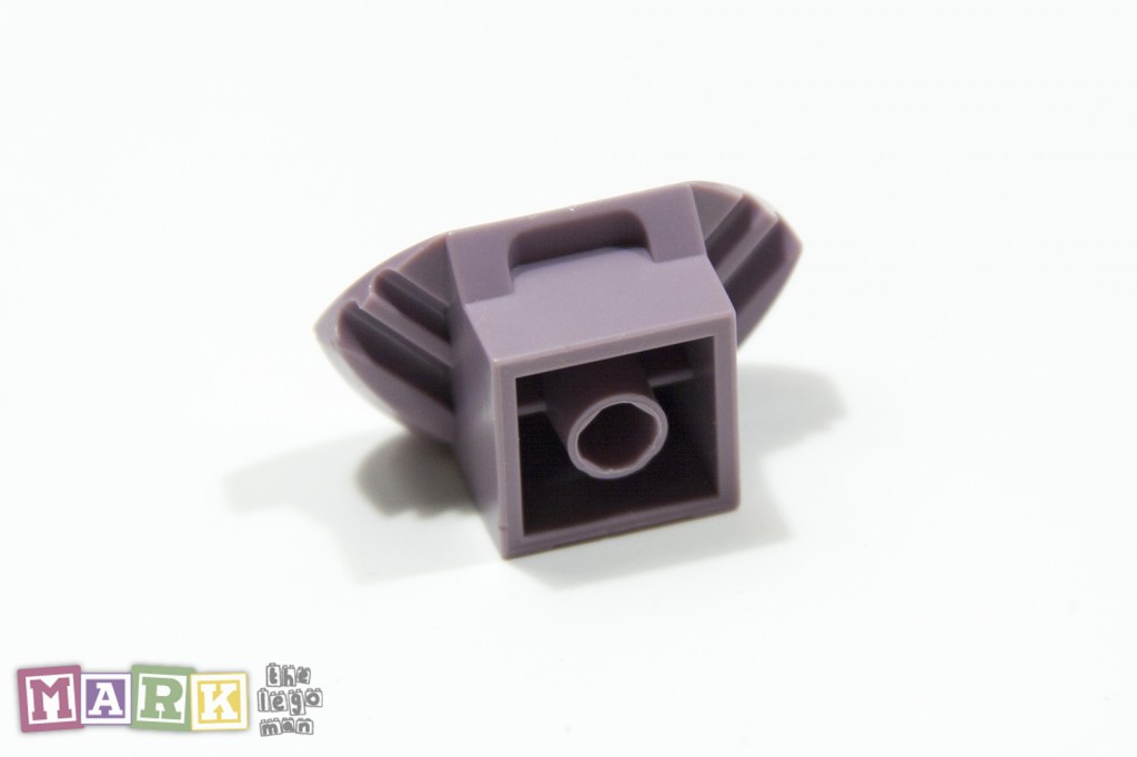 Lego Racer Job Lot Rare Colour 2x 30600 Slope Brick Curved Top 2x2x1 ...
