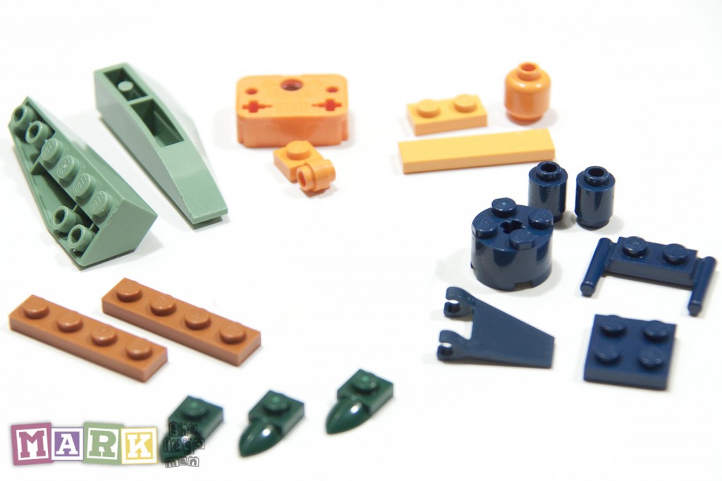 New Lego 30153 Diamond Gem Jewel With Stick 4113954 | Mad About Bricks