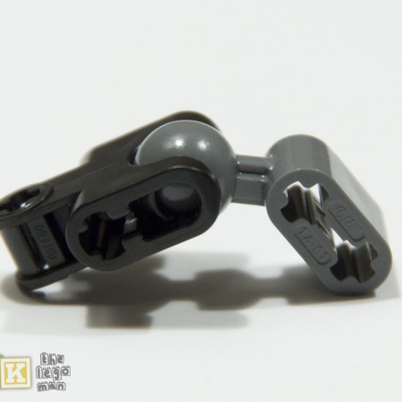 NEW Lego Job Lot 4x Ball and Socket Collection 50923 (428928) 93571 ...