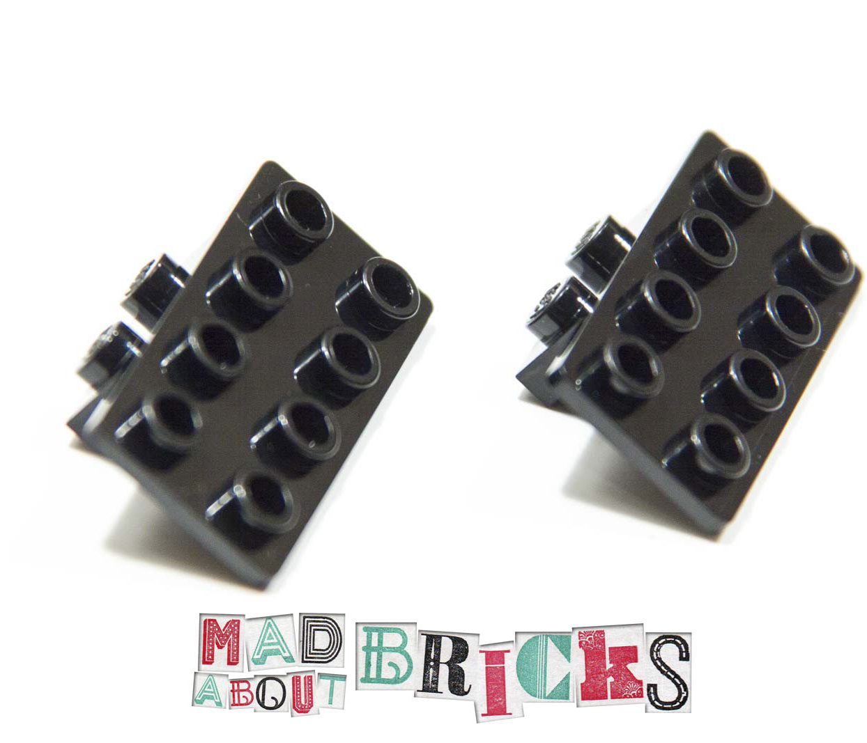 Mad About Bricks | Lego Specialist Toy Store. Lego Restoration.