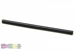 NEW Lego 3708 Black Cross Axle 12M 370826 (Technic Axle 12) | Mad About ...