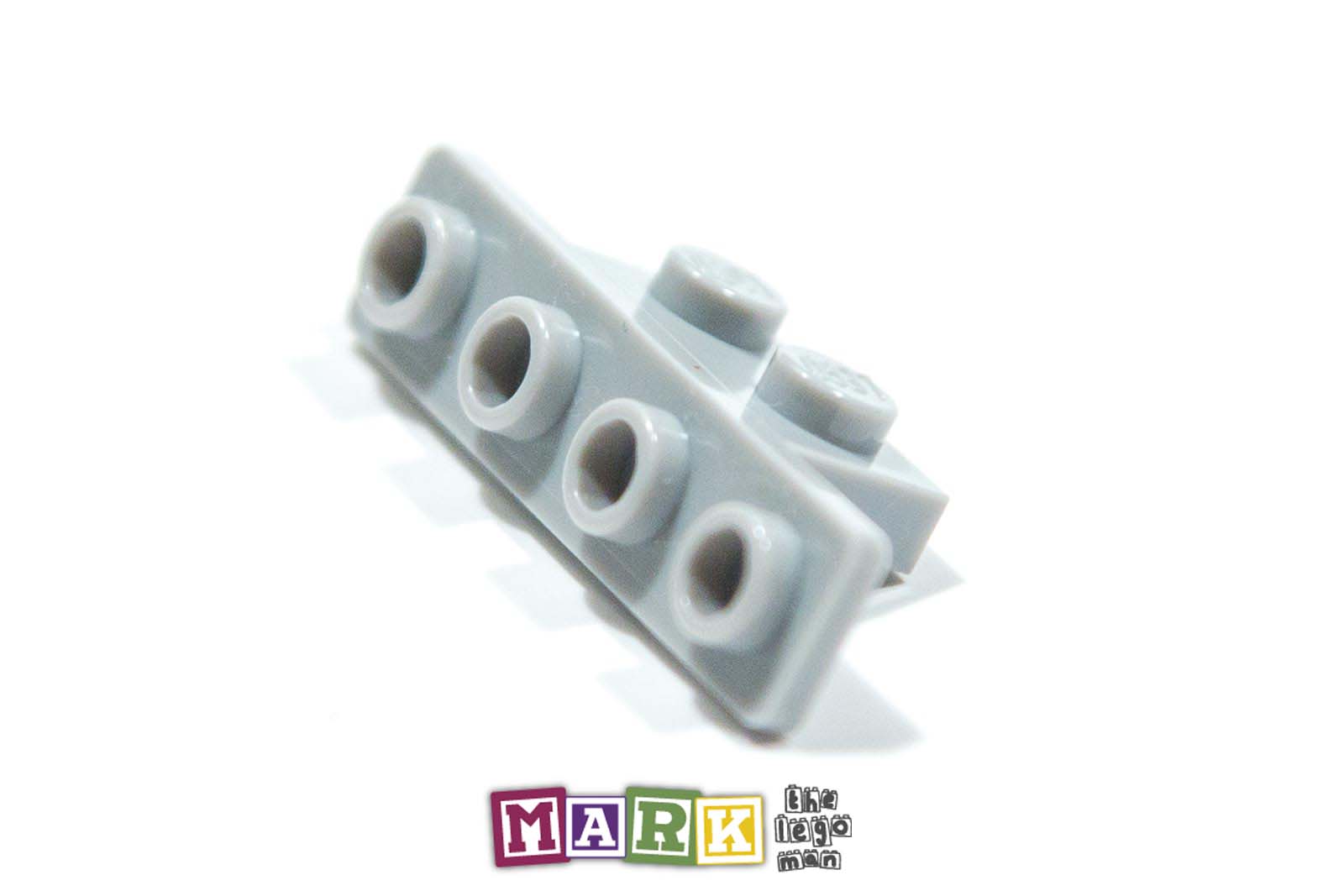 NEW Lego 10201 Angular Plate 1×2/1×4 6014615 | Mad About Bricks