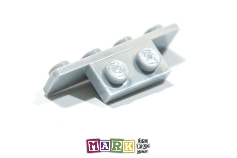 NEW Lego 10201 Angular Plate 1×2/1×4 6014615 | Mad About Bricks