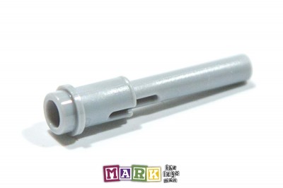 Lego 61184 3M Arch With Knob Stud And Shaft Ø3.2 4520320 | Mad About Bricks