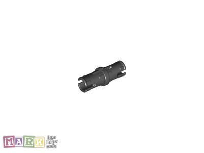 NEW Lego 2780 Black Connector Peg With Friction 4121715 | Mad About Bricks