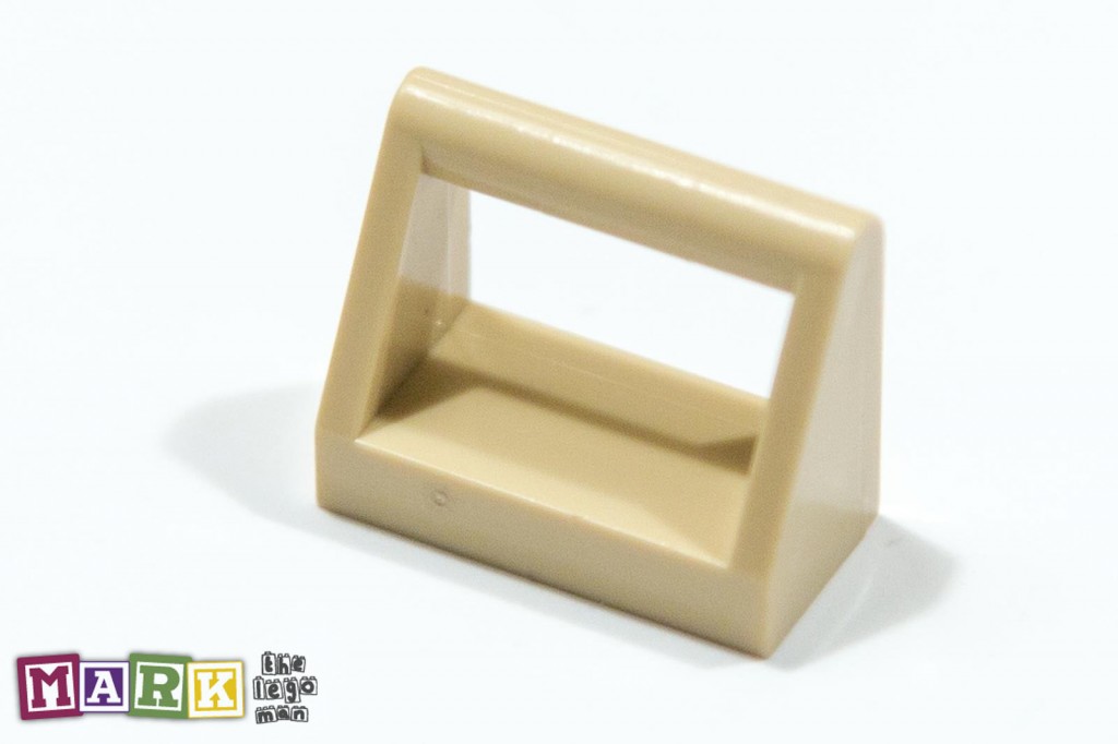 Lego 2432 Clamp 4124457 | Mad About Bricks