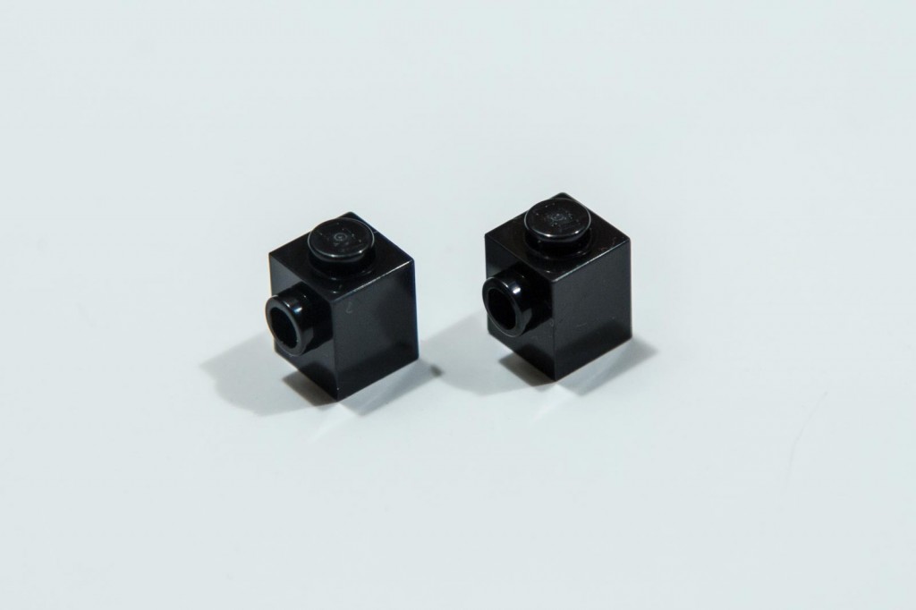 NEW Lego 87087 1×1 2x Brick With 1 Knob 4558954 | Mad About Bricks