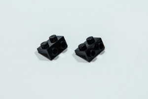 NEW Lego 99781 1,5 Top 1X2 1/2 2x Angular Plate 6016172 | Mad About Bricks