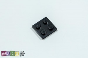 NEW Lego 3022 2×2 1x Plate 2X2 302226 | Mad About Bricks