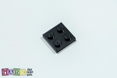 NEW Lego 3022 2×2 1x Plate 2X2 302226 | Mad About Bricks