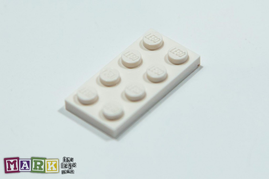 NEW Lego 3020 2×4 1x Plate 302001 | Mad About Bricks