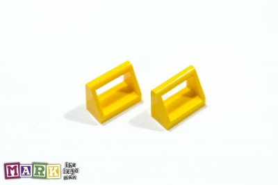 NEW Lego 2432 1×2 2x Clamp 243224 | Mad About Bricks