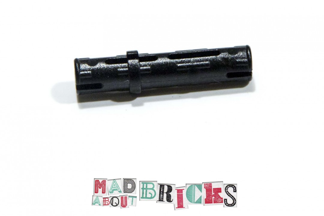 Pack of 5 Lego 6558 3M Connector Peg With Friction 655826 | Mad About ...