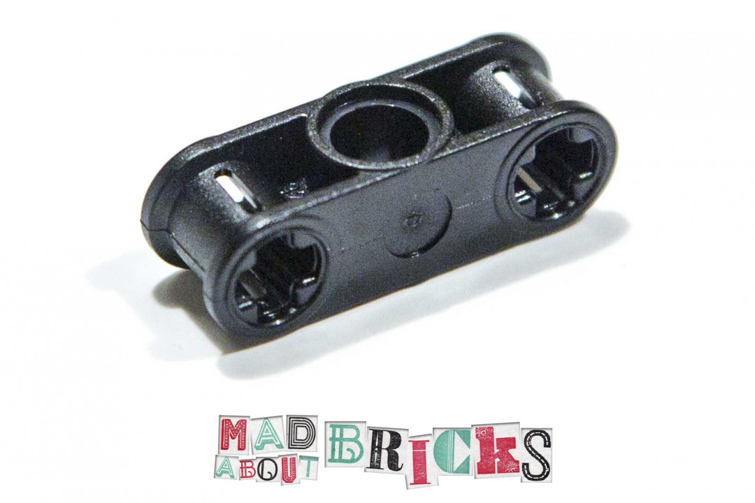 Lego 32184 Double Cross Block 4121667 | Mad About Bricks