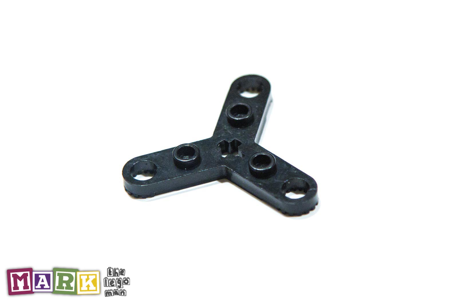 Lego 2712 1×5 Technic Rotor 3 Blade 2712 | Mad About Bricks