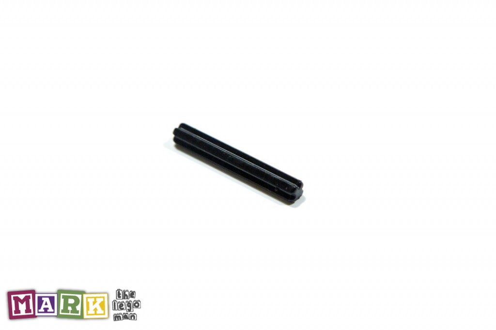 Lego 3705 4M Cross Axle 370526 | Mad About Bricks