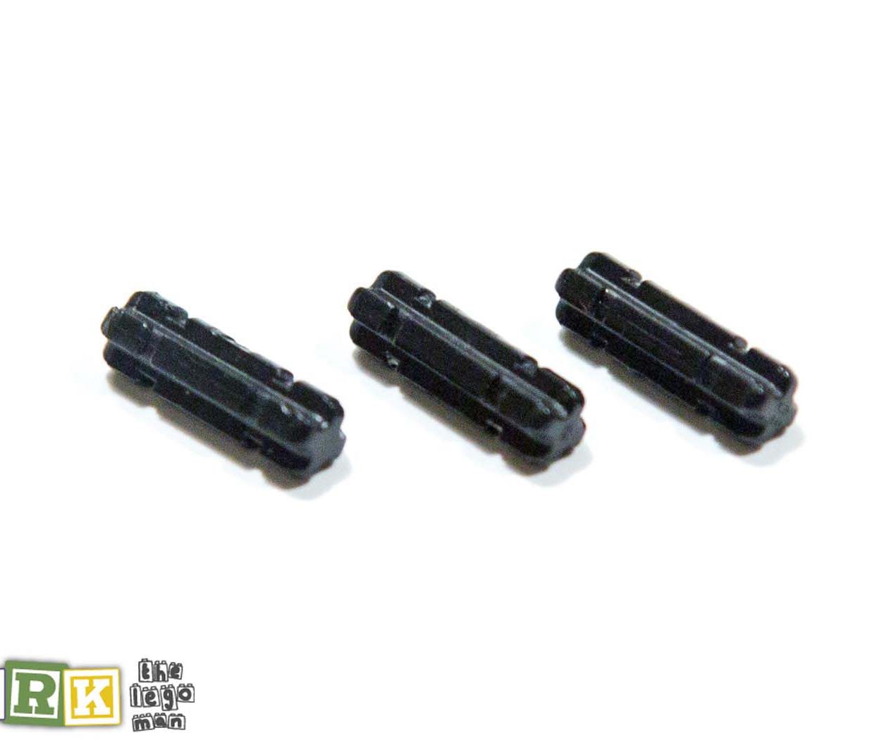 Technic Parts | Mad About Bricks