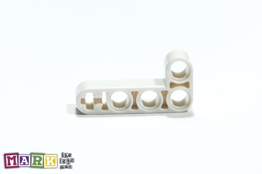 Lego 32140 4×2 90 Degree Technic Angled Beam 4118980 | Mad About Bricks