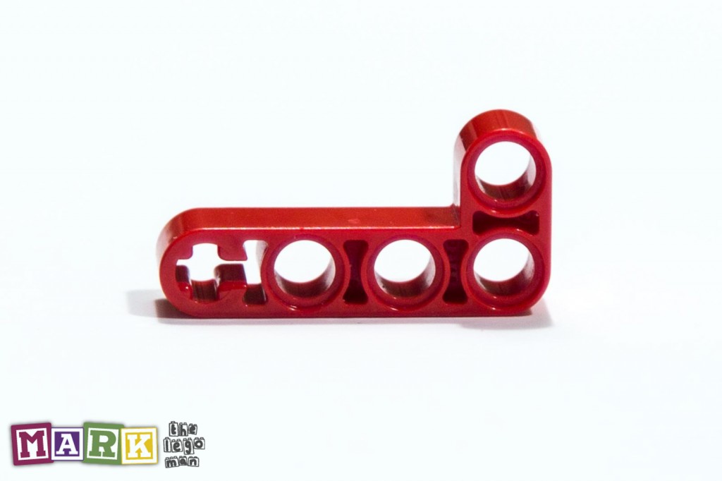 Lego 32140 4×2 90 Degree Technic Angled Beam 4141270 | Mad About Bricks