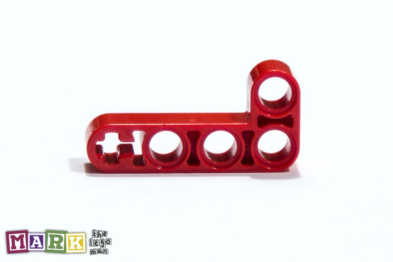 Lego 32140 4×2 90 Degree Technic Angled Beam 4141270 | Mad About Bricks