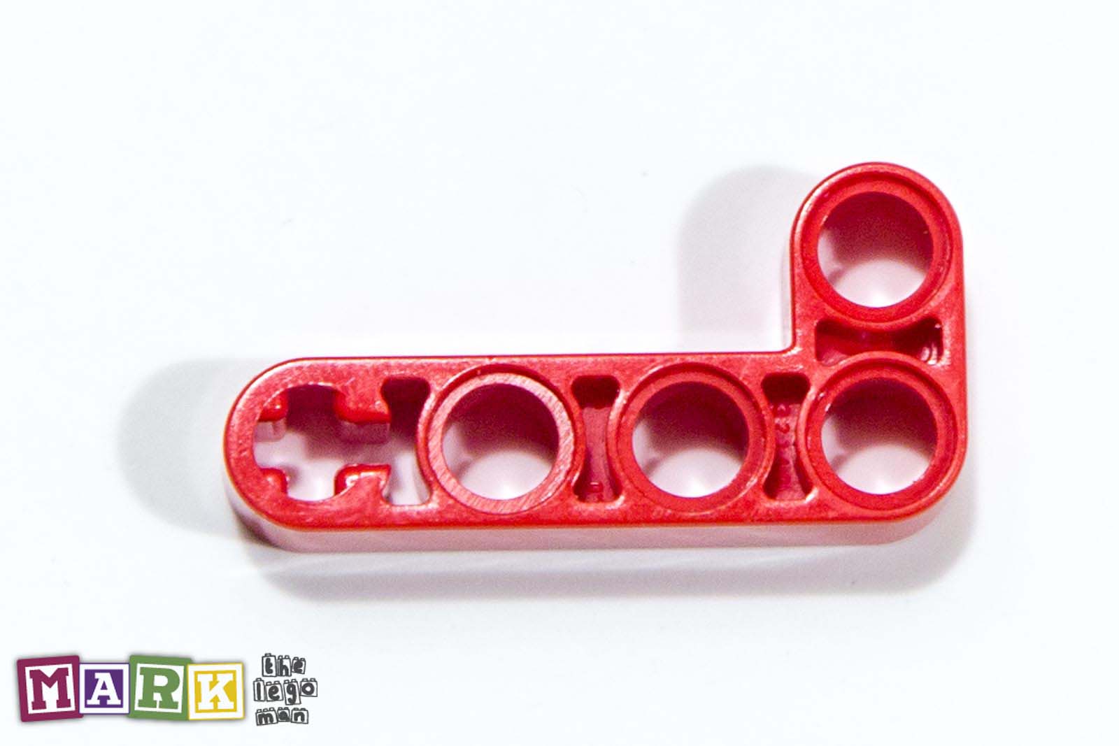 Lego 32140 4×2 90 Degree Technic Angled Beam 4141270 | Mad About Bricks