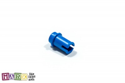 NEW Lego 4274 3x Connector Peg With Knob Stud 4143005 | Mad About Bricks
