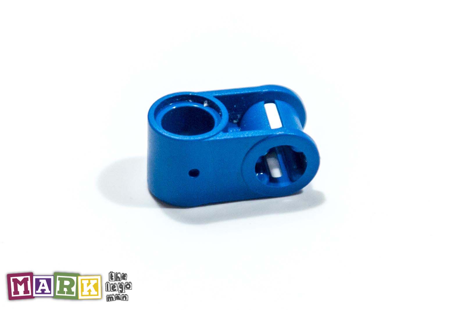 Lego 6536 90 Degree Cross Block 4173987 | Mad About Bricks