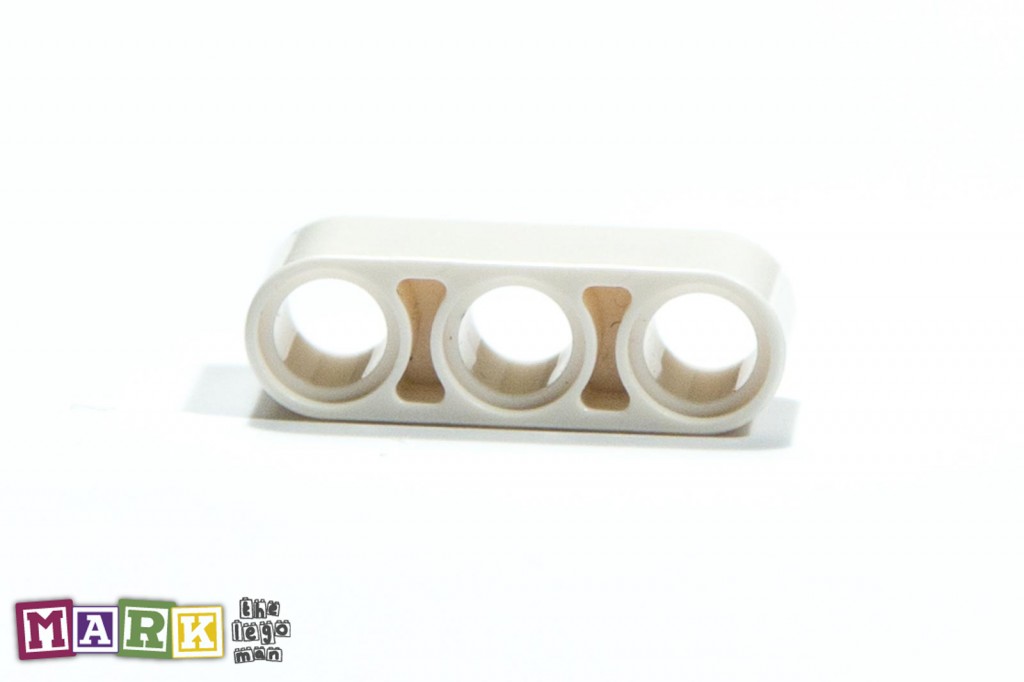 Lego 32523 3M Technic Beam 4208160 | Mad About Bricks