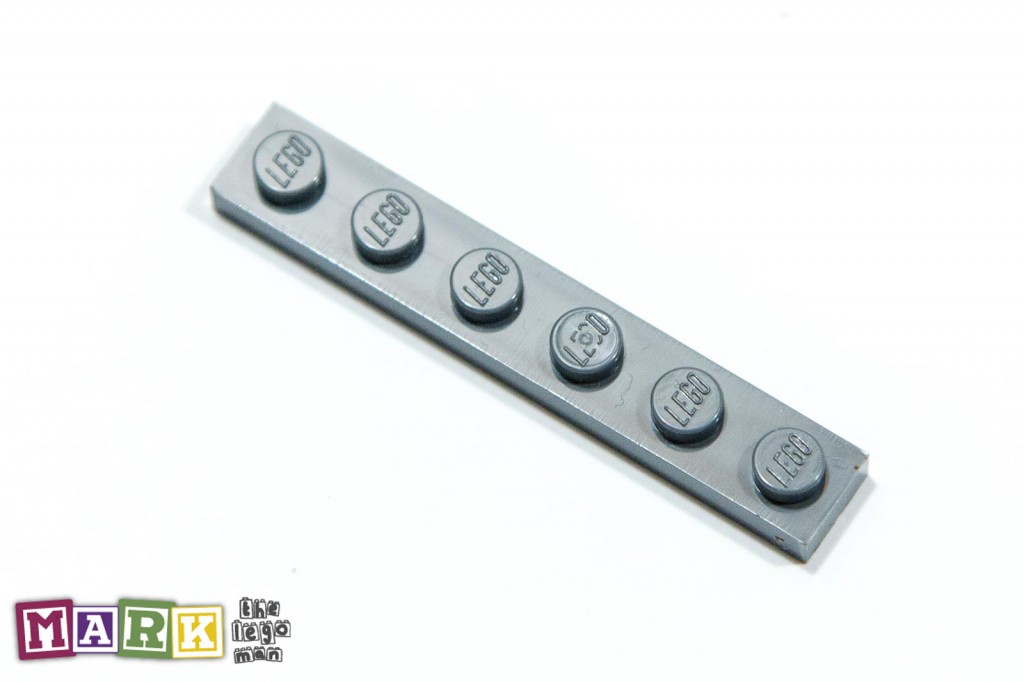 New Lego 3666 1×6 Plate 4211056 | Mad About Bricks