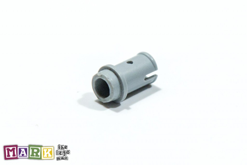 Lego 4274 Connector Peg With Knob Stud 4211483 | Mad About Bricks