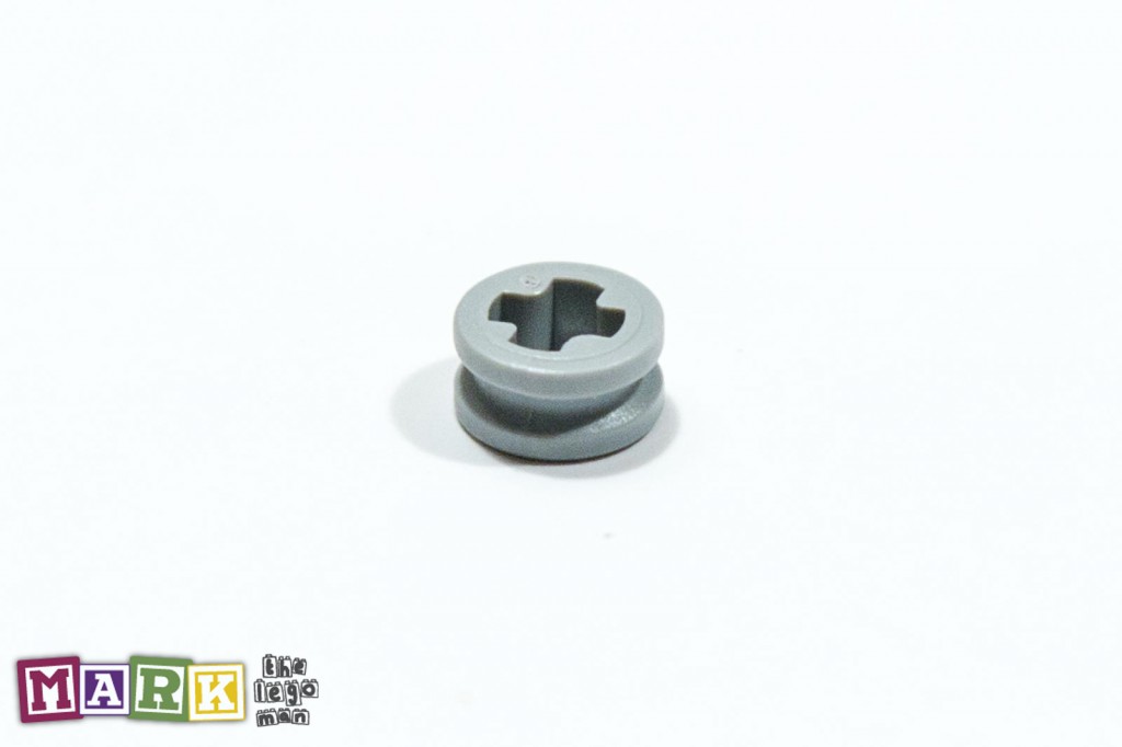 Lego 32123 Half a bush 4211573 | Mad About Bricks