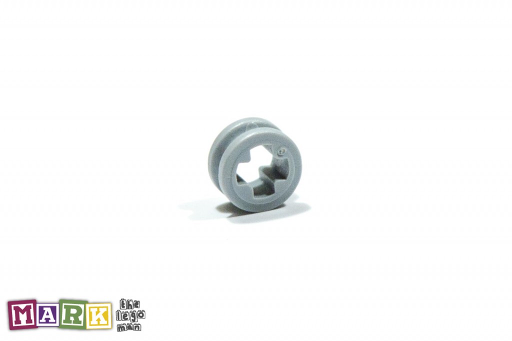 Lego 32123 Half a bush 4211573 | Mad About Bricks