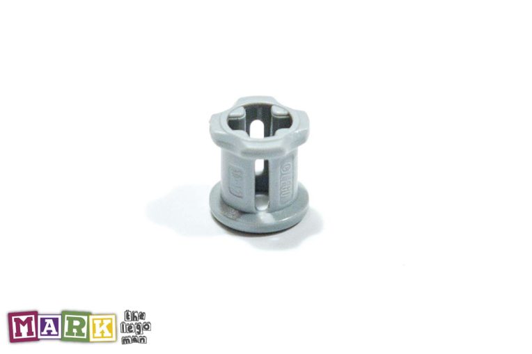 Lego 6590 Bush For Cross Axle 4211622 | Mad About Bricks