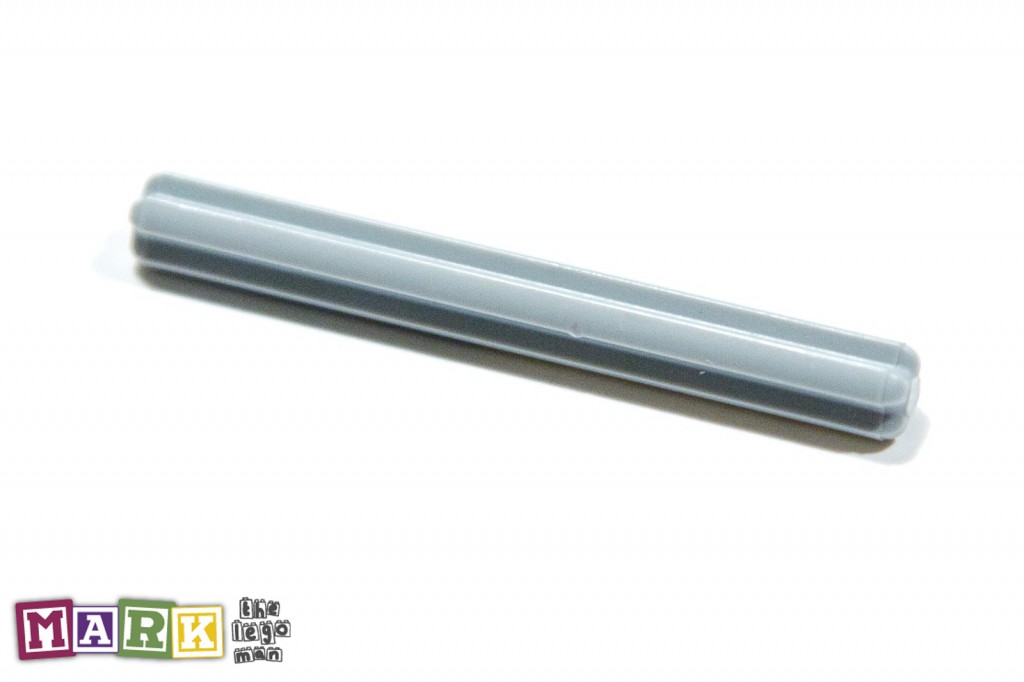 Lego 32073 5M Cross Axle 4211639 | Mad About Bricks