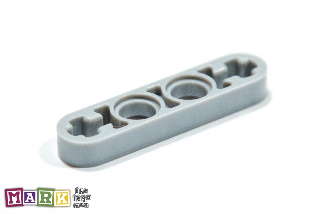 Lego 32449 1×4 Lever Without Notch 4211645 | Mad About Bricks