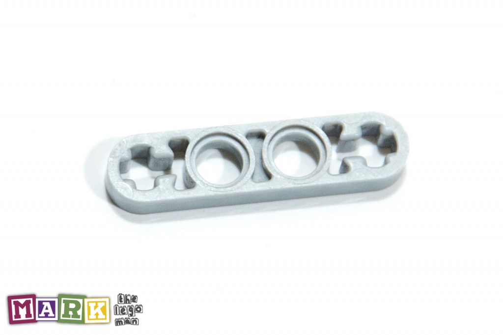 Lego 32449 1×4 Lever Without Notch 4211645 | Mad About Bricks