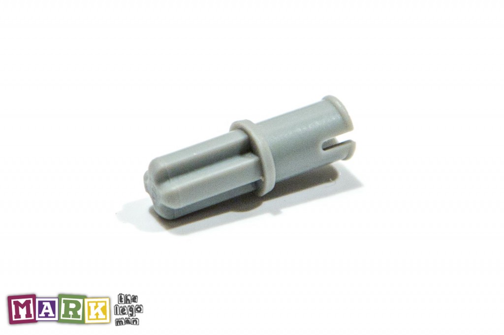 Lego 6562 Connector Peg Cross Axle 4211808 | Mad About Bricks