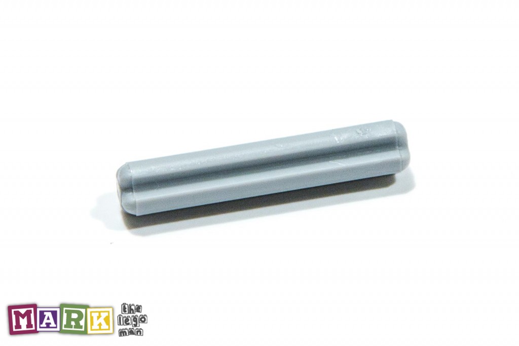 Lego 4519 3M Cross Axle 4211815 | Mad About Bricks