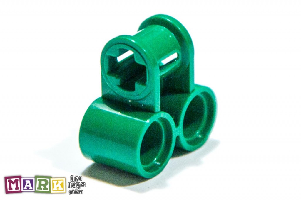 Lego 32291 2×1 Technic Cross Block 32291 | Mad About Bricks