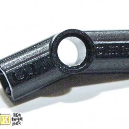 Lego 32016 #3 157,5 Degree Angle Element 4107082 | Mad About Bricks