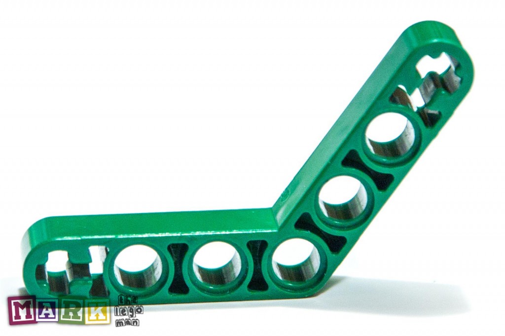 Lego 32348 4×4 Technic Angular Beam 4128592 | Mad About Bricks