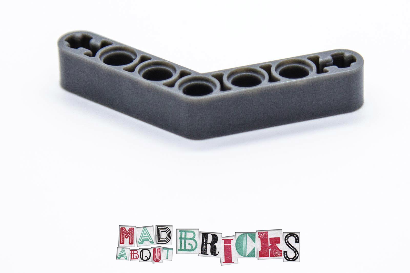 Lego 32348 4×4 Technic Angular Beam 4210656 | Mad About Bricks