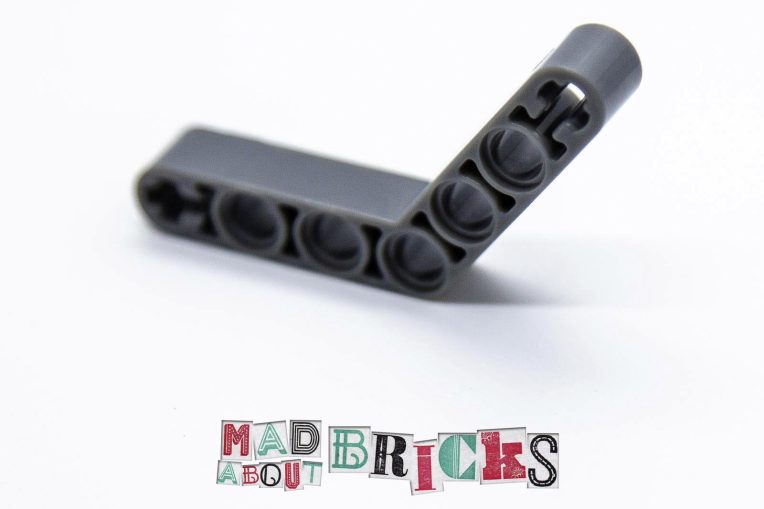 Lego 32348 4×4 Technic Angular Beam 4210656 | Mad About Bricks