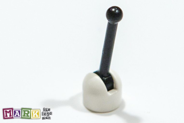 Used Lego 73587 Mini Antenna 73737 | Mad About Bricks