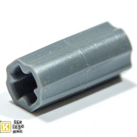 Lego 59443 2M Cross Axle, Extension 4516546 | Mad About Bricks