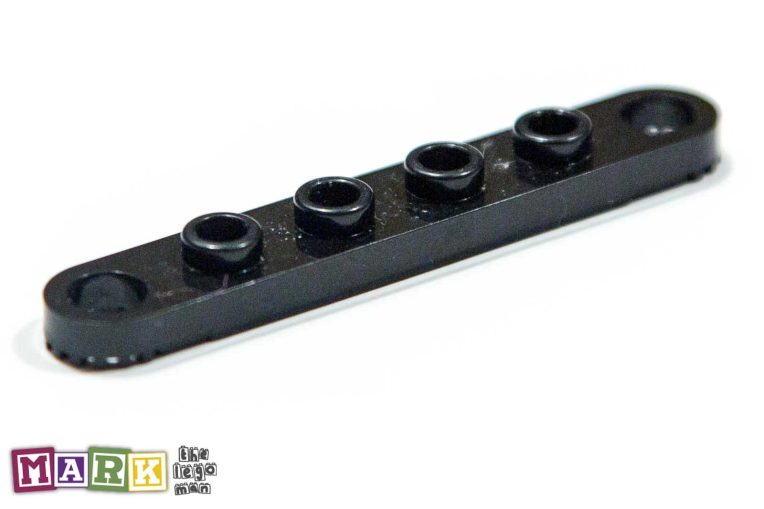 Lego 4262 1×6 Technic Plate with Holes 4262 | Mad About Bricks