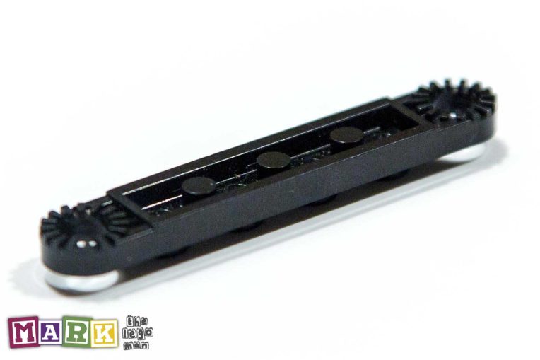 Lego 4262 1×6 Technic Plate with Holes 4262 | Mad About Bricks