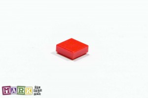 Pack of 5 Lego 3070 1×1 Flat Tile 307021 | Mad About Bricks